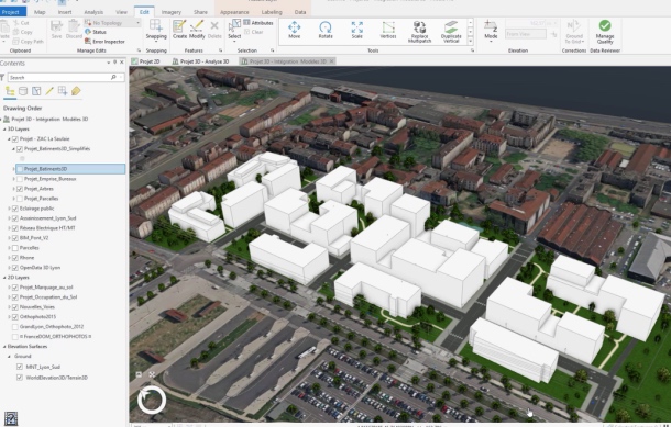 Projet de construction : (re)découvrez tout le potentiel de la plate ...