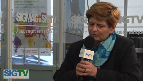 SQLI développe la géo information pour les industries énergétiques