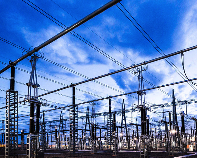 Les projets Smart cities et SIG d’Alstom Grid